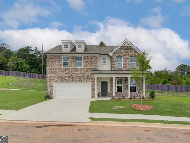 1837 Kingsmere Run Dr, Lot 38, Loganville, GA 30052 | MLS #10717 | Compass