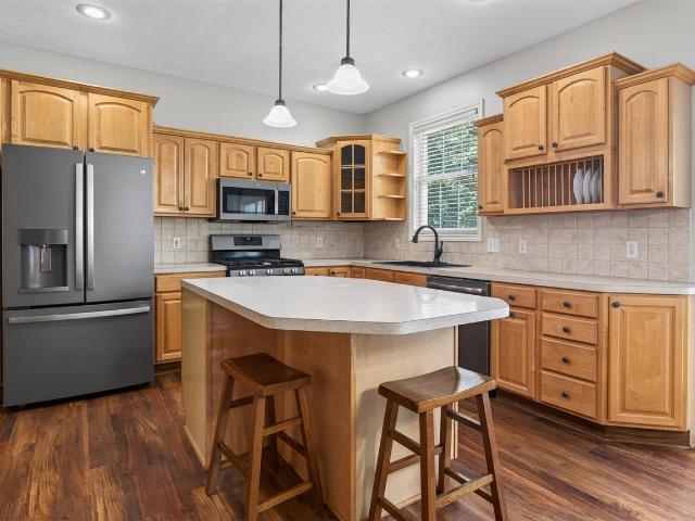 1837 Land Ridge Drive