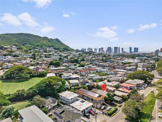 1837 Pacific Heights Rd, Honolulu, HI 96813 | MLS #202603 | Compass