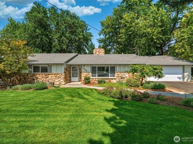 1837 Pike Pl, Walla, WA 99362