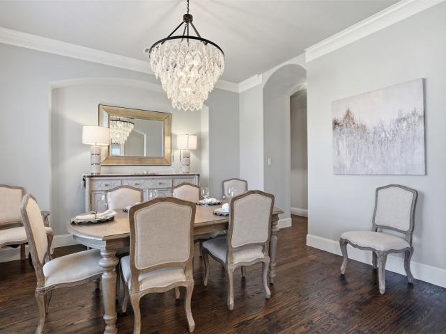 1837 Quiet Oak Place, Aledo, US, TX