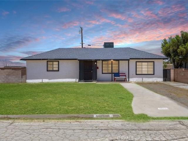 1837 Richard Ave, Mojave, CA 93501