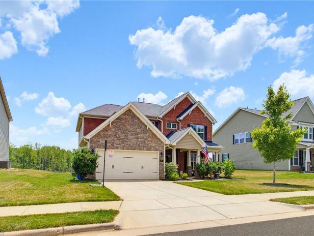 1837 Ridge Creek Drive