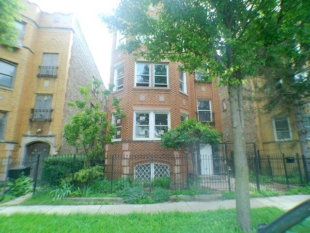 1837 S Komensky Ave, Chicago, IL 60623