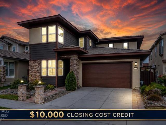 1837 S LA Barbera Ave, Mountain House, CA 95391