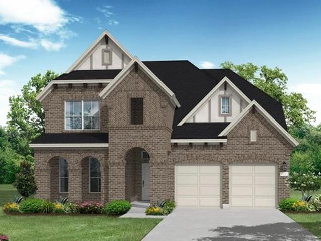 1837 Salt Grass Dr, Argyle, TX 76226
