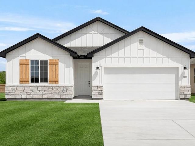 1837 Sam Cir, Harlingen, TX 78552