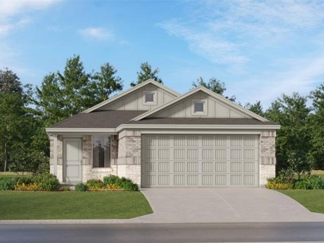 1837 Sanderling St, Forney, TX 75126