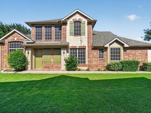 1837 Sandpiper Ln, Carrollton, TX 75007