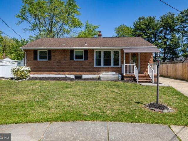 1837 Saw Mill Dr, Wilmington, DE 19810