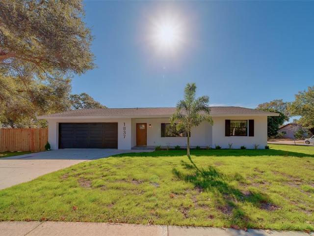 1837 Sourwood Blvd, Dunedin, FL 34698 | Compass