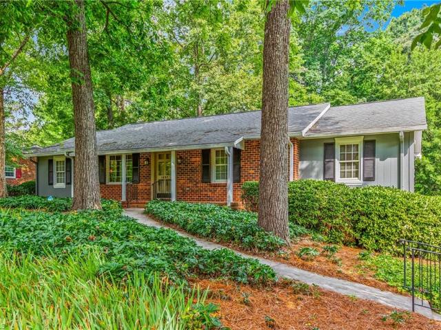 1837 Turfwood Drive