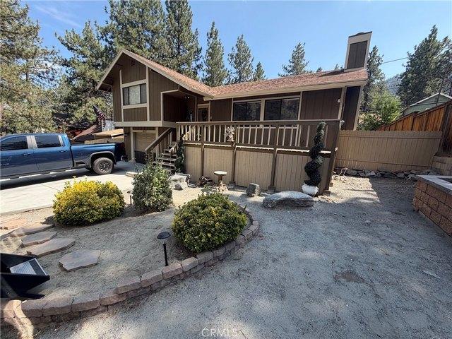1837 Twin Lks, Wrightwood, CA 92397