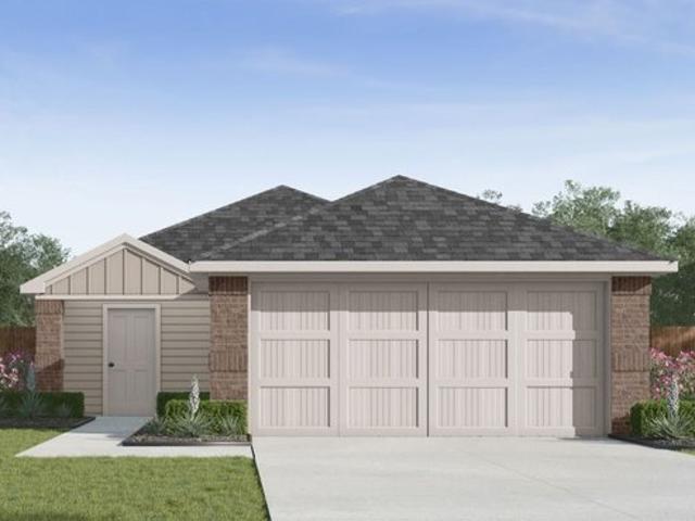 1837 Thelma St, Springdale, AR 72762