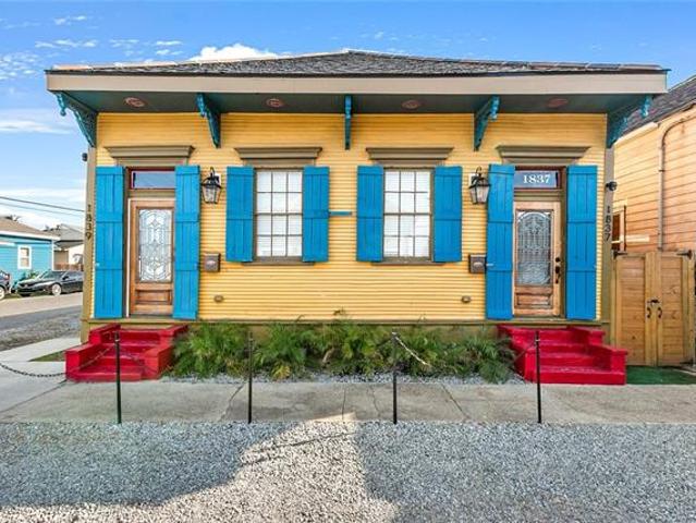 1837 Touro St, New Orleans, LA 70116 | MLS #2553