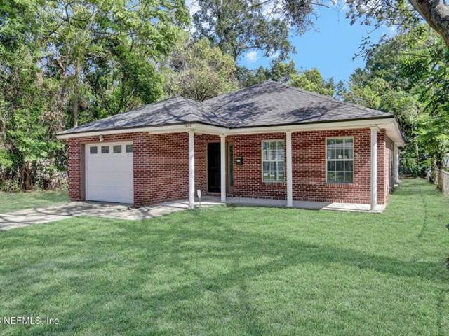 1837 W 28th St, Jacksonville, FL 32209