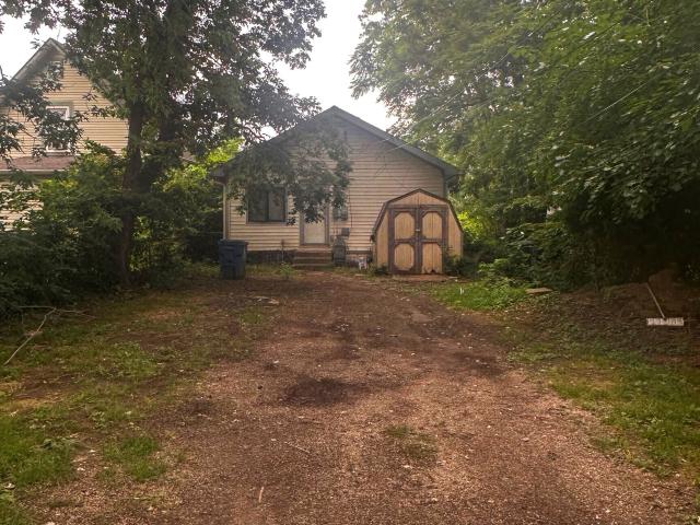 1837 W Wilkins St, Indianapolis, IN 46221 | MLS #22081