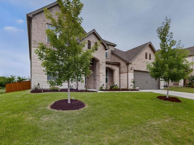 1837 Whispering Pines Drive