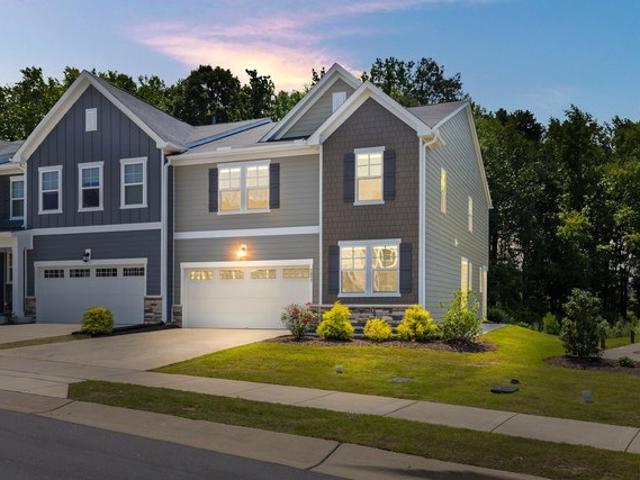 1837 Woodall Crest Dr, Apex, NC 27502