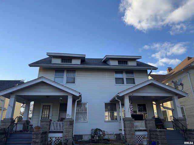 1837 183 th St, Moline, IL 61265
