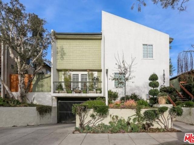1837 11th St Apt 3, Santa Monica, CA 90404