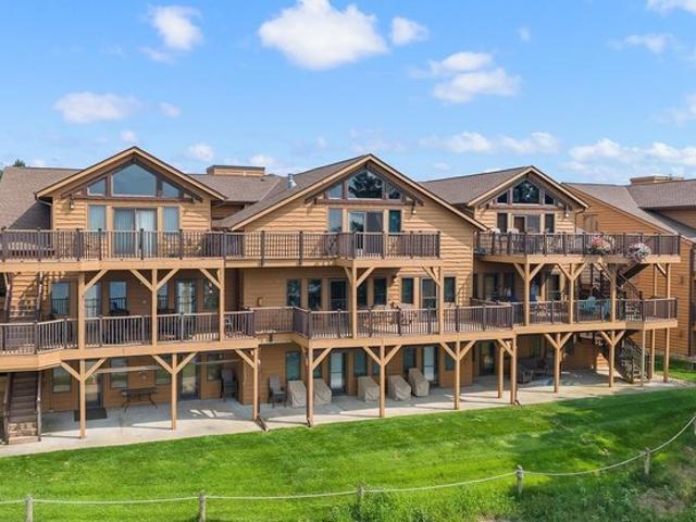 1837 20th Ct Unit 2005, Arkdale, WI 54613