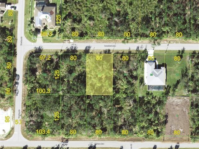 18383 Lansford Ave, Port Charlotte, FL 33954