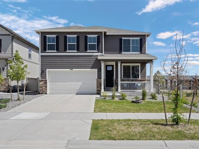 18383 Prince Hill Cir, Parker, CO 80134