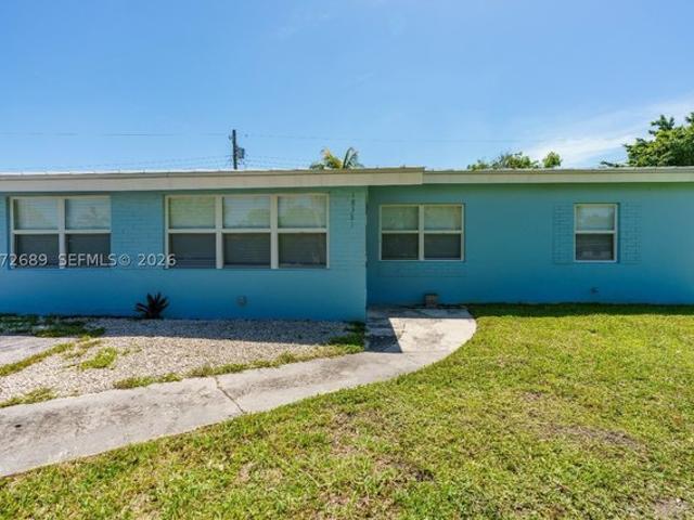 18381 NE 21st Pl, North Miami Beach, FL 33179