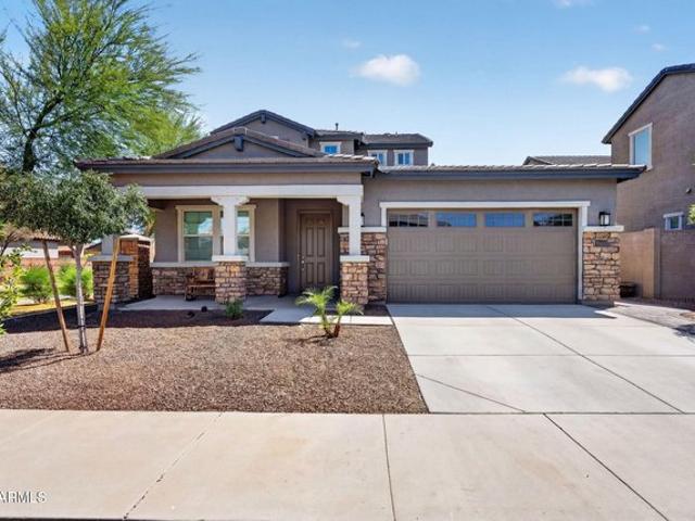18387 W Clinton St, Surprise, AZ 85388