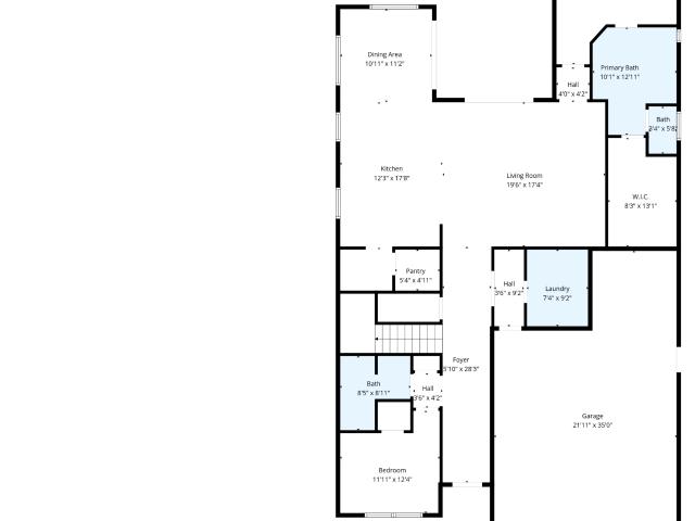 18387 W Clinton St, Surprise, AZ 85388 | MLS #7018 | Compass