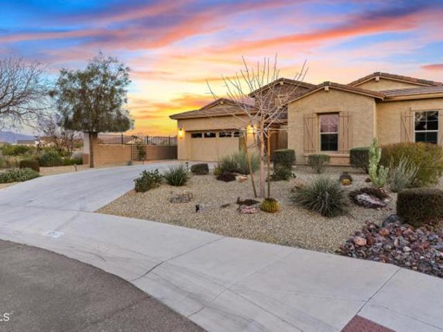 18387 W Verbena Dr, Goodyear, AZ 85338