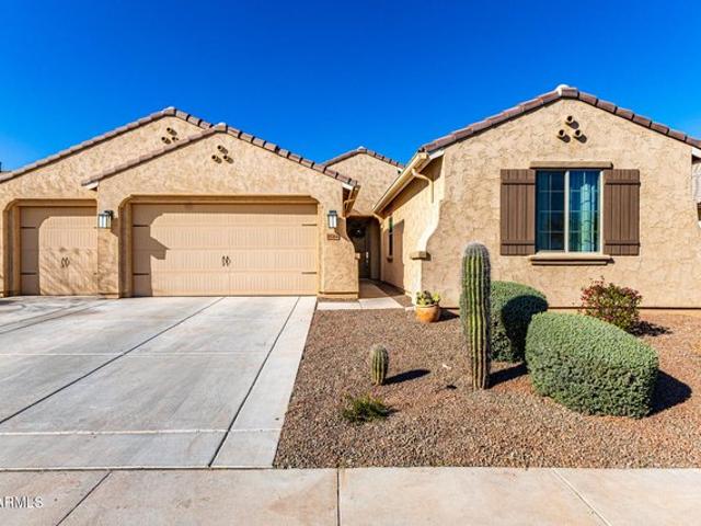 18384 W Mountain Sky Ave, Goodyear, AZ 85338