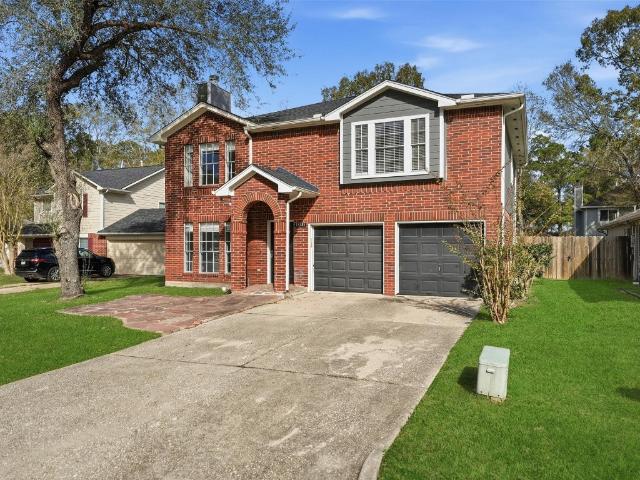 18385 Ten Oaks Ct, Porter, TX 77365 | MLS #70626 | Compass