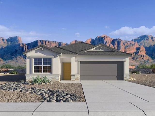 18385 W Buckskin Trl, Wittmann, AZ 85361
