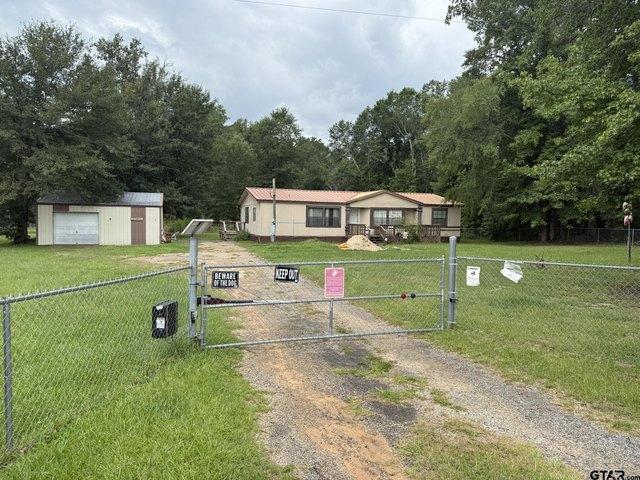 18386 FM 756, Whitehouse, TX 75791