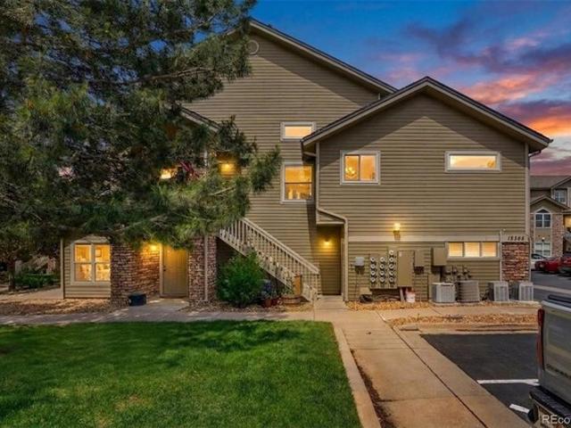18388 E Eldorado Pl Apt J, Aurora, CO 80013