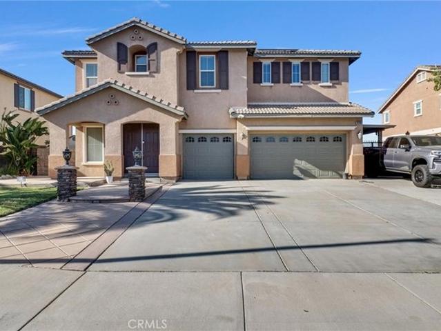 18388 Hidden Ranch Rd, Riverside, CA 92508