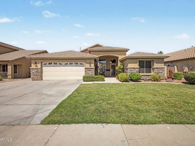 18388 N 59th Ln, Glendale, AZ 85308