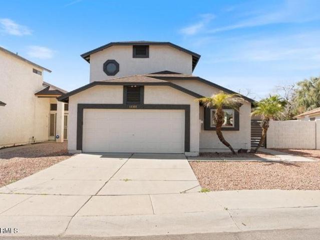18388 N 88th Ave, Peoria, AZ 85382