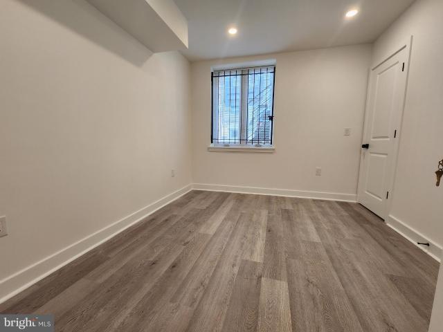 1838 N 17th St, Unit 1A, Philadelphia, PA 19121 | MLS #PAPH2560 | Compass
