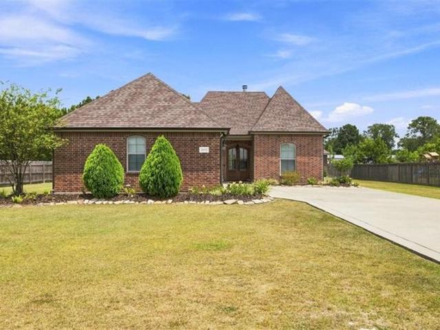 1838 N Coffey Pines Rd, Lake Charles, LA 70611