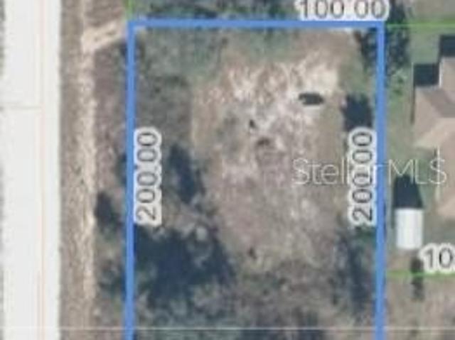 1838 N Fonda Rd, Avon Park, FL 33825