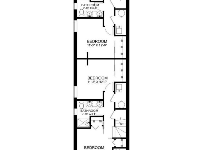 1838 N Rockwell St, Chicago, IL