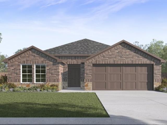 1838 Nestling St, Crandall, TX 75114