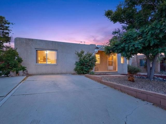 1838 Otowi Dr, Santa Fe, NM 87505