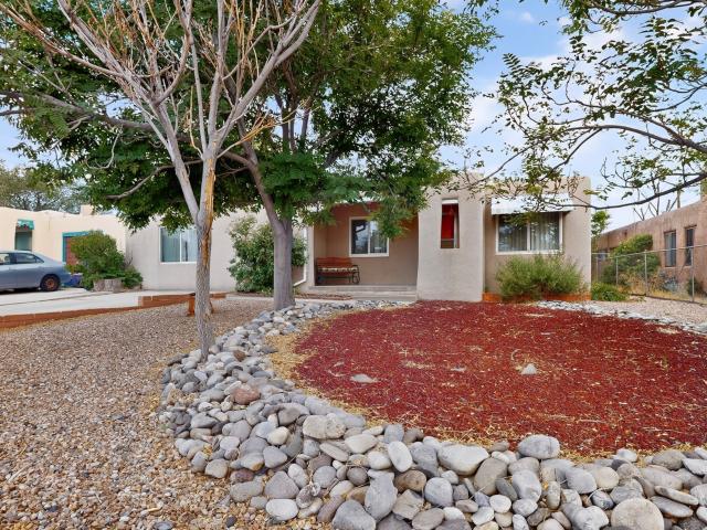 1838 Otowi Drive