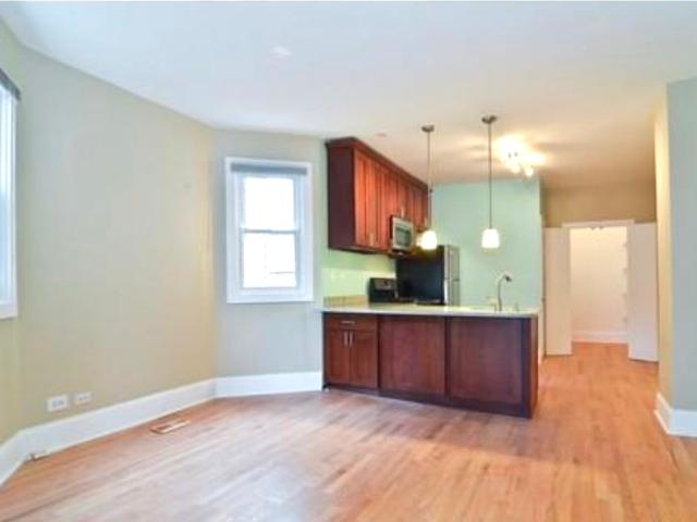 1838 Ashland Ave, Unit 1F, Evanston, IL 60201 | MLS #12537 | Compass