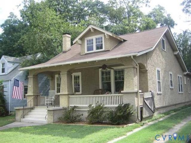 1838 Brandon Ave, Petersburg, VA 23805