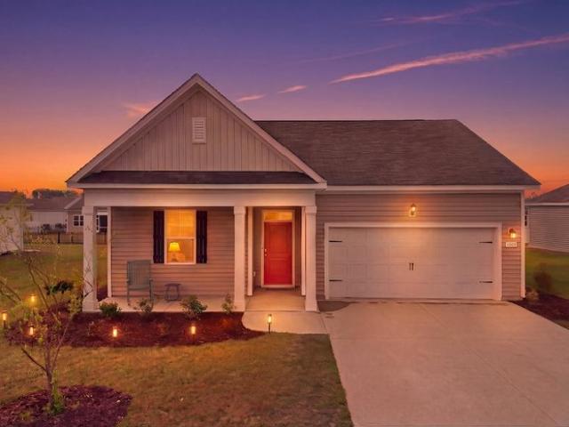 1838 Castlebay Dr, Conway, SC 29526